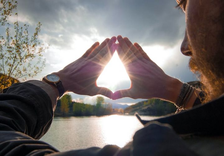 Reframing Questions: A Powerful way to Change your Outlook