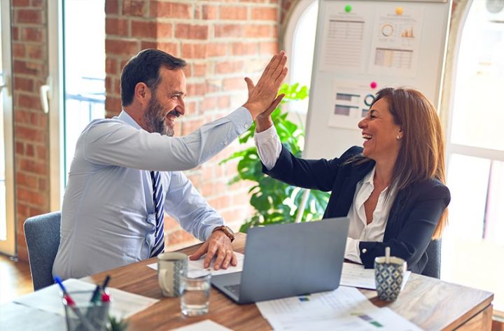 The Value of Empathy in Collaboration | Eagle Training