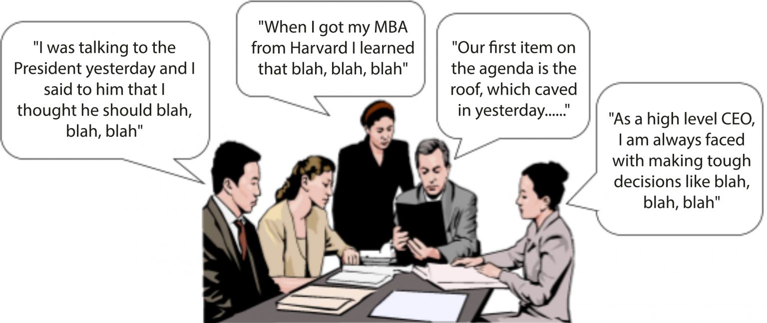 9 P's of Productive Meetings | Meeting Styles | Eagle Training